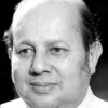 DP Dhar - Durga Prasad Dhar - Kashmiri politician and Indian diplomat