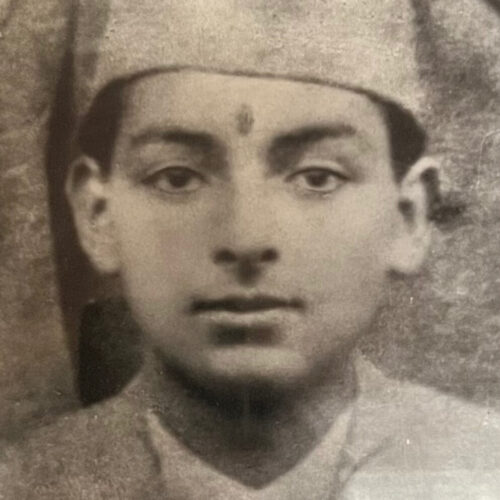 DP Dhar - Durga Prasad Dhar - Kashmiri politician and Indian diplomat