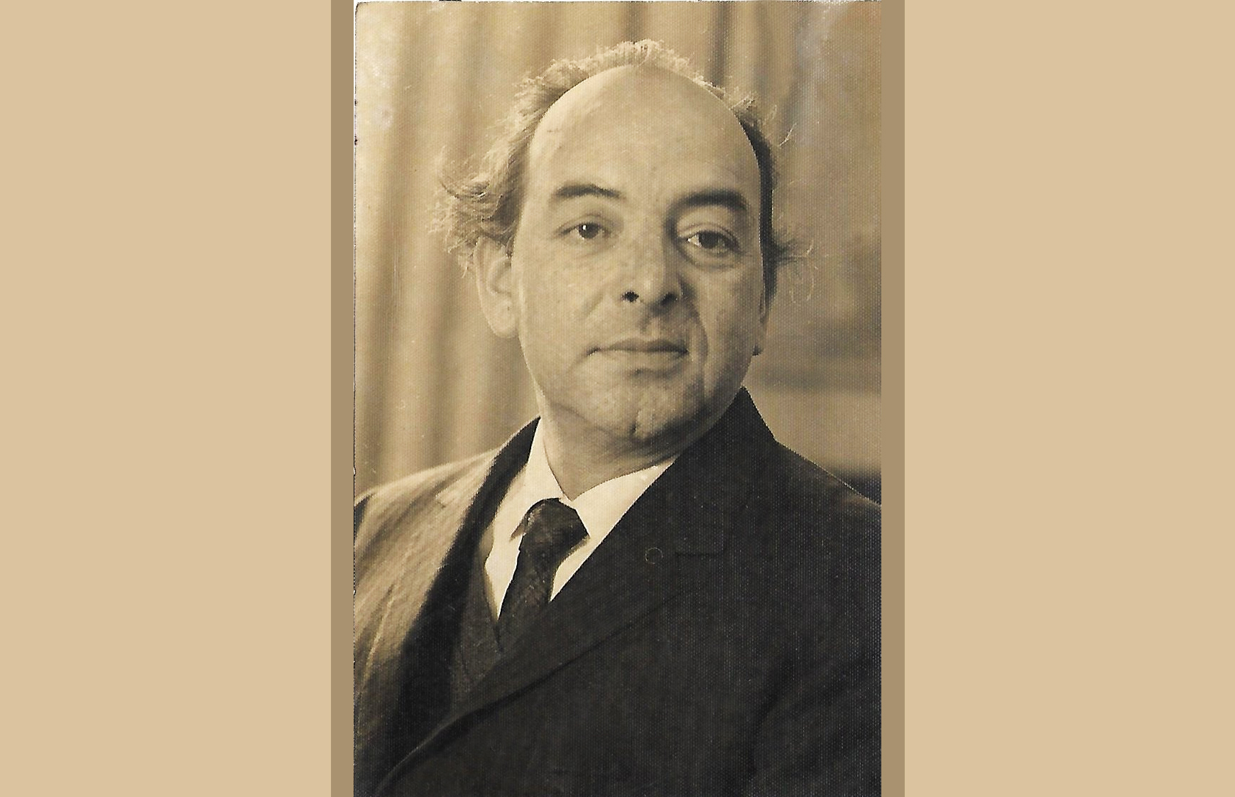 A Gentleman Diplomat: Remembering Mr. D.P. Dhar — Memories from Moscow ...